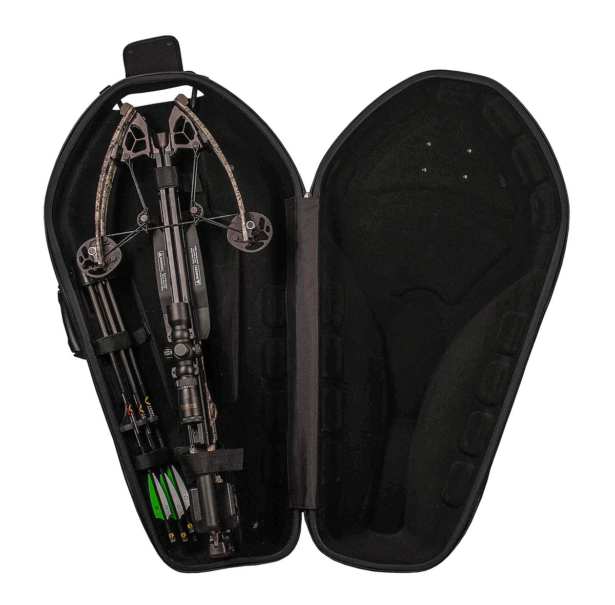TenPoint STAG Hard Crossbow Case - Mike's Archery