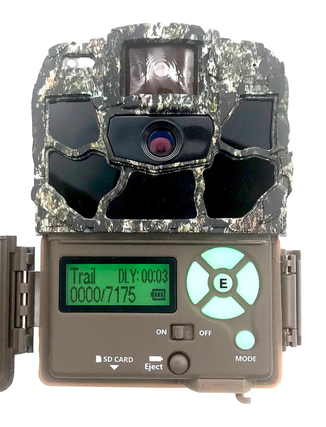BROWNING TRAIL CAMERA DARK OPS FULL HD EXTREME - Mike's Archery