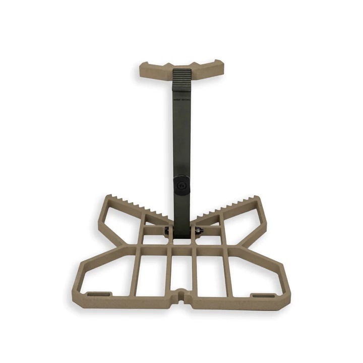 XOP Invader Saddle Platform - Mike's Archery