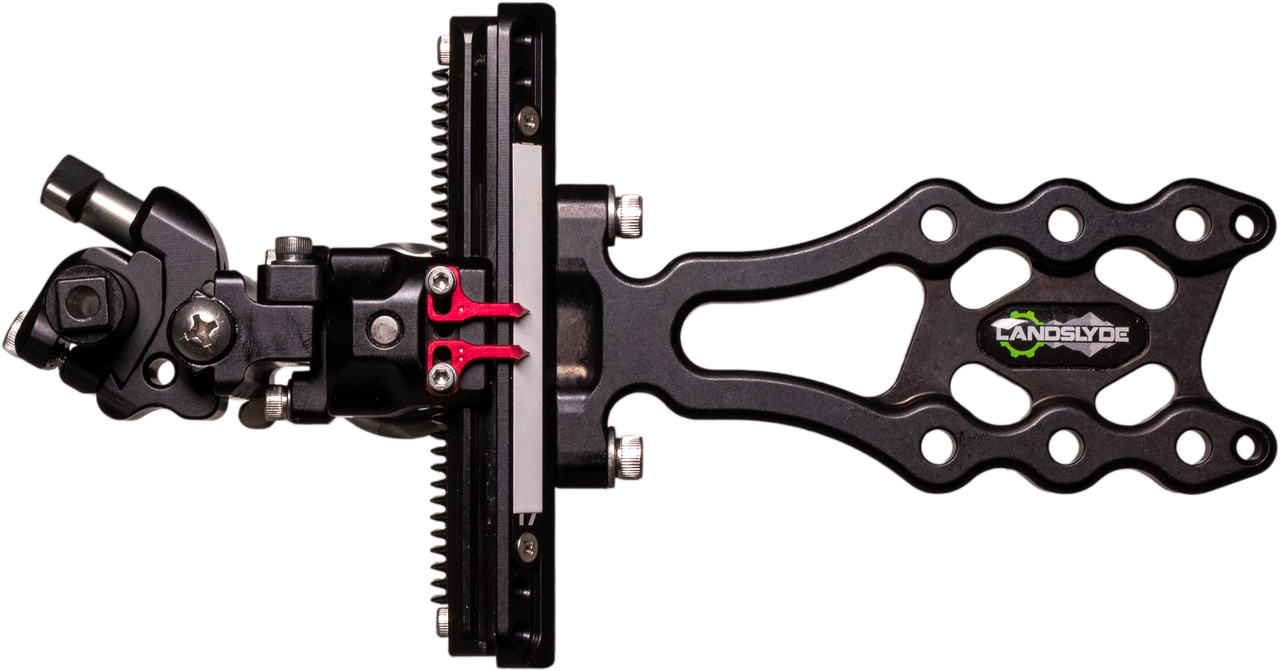 Axcel Landslyde Slider Sight Base Only - Mike's Archery