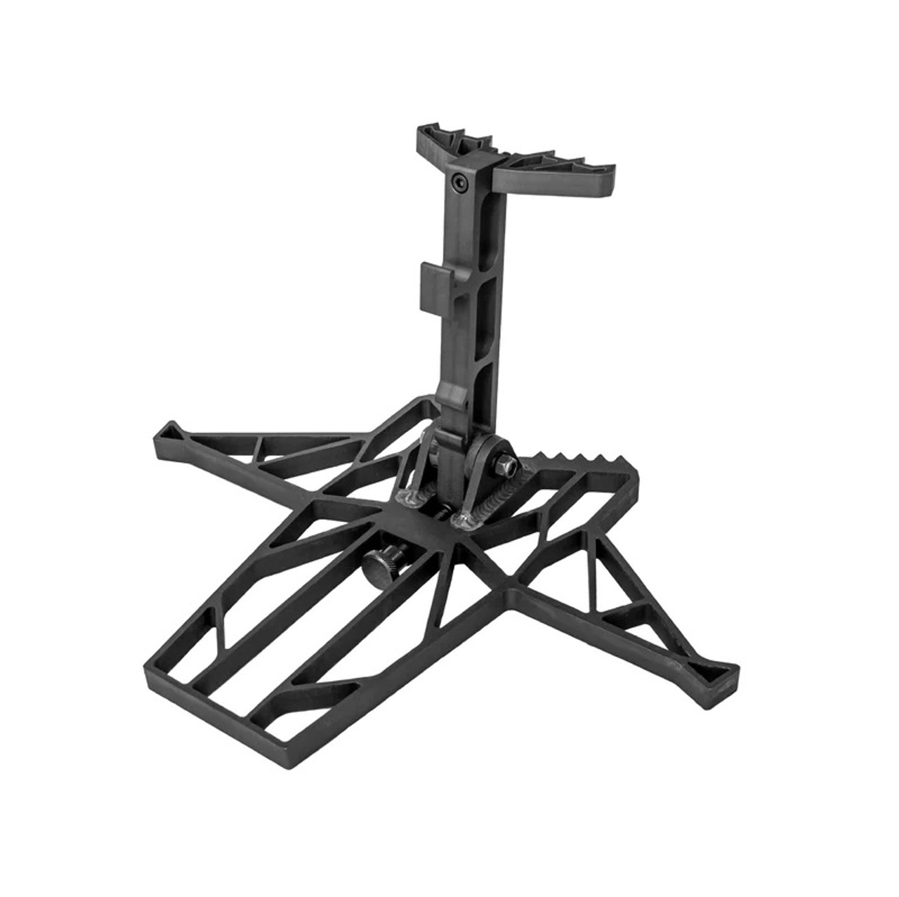 Latitude X-Wing Speed Series Saddle Platform - Mike's Archery