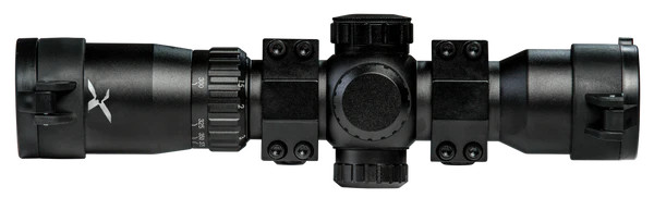 BEAR VARIABLE SPEED SCOPE - Mike's Archery