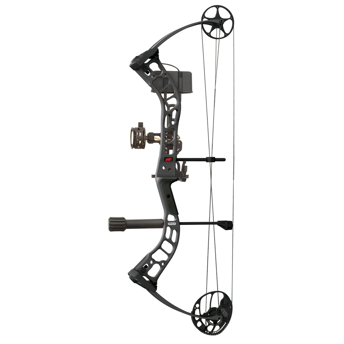 pse stinger bow stand