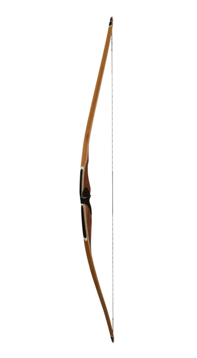 longbow bow and arrow