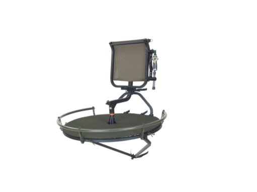 MILLENNIUM 360 REVOLUTION STAND - Mike's Archery