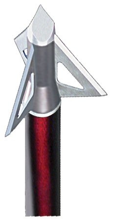 Innerloc Lt series Fixed 6 Pack 3 Blade Broadheads 100gr - Mike's Archery