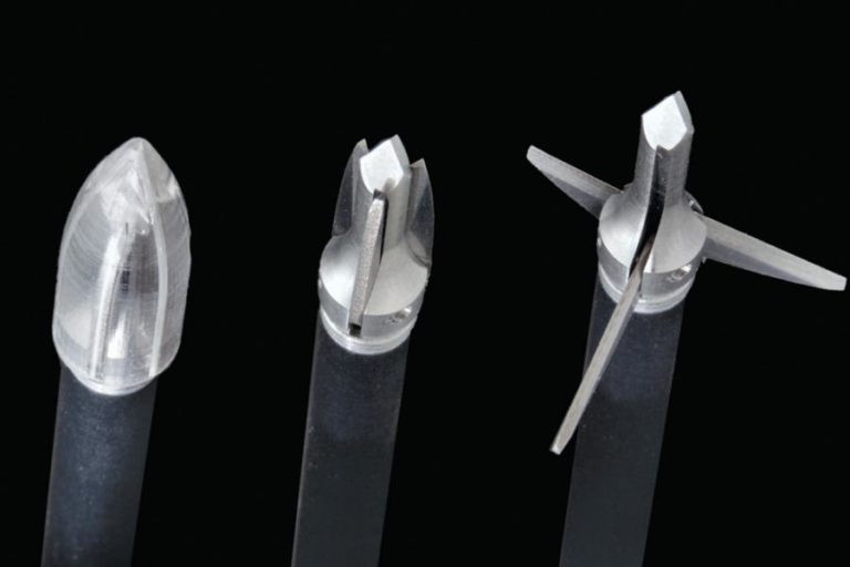 Innerloc Broadheads Shape Shifter Expandable Broadhead 100 Grain - Mike ...
