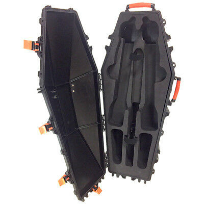 Ravin Crossbow Hard Shell Bow Case For R26 and R29 Black Model # R186 ...