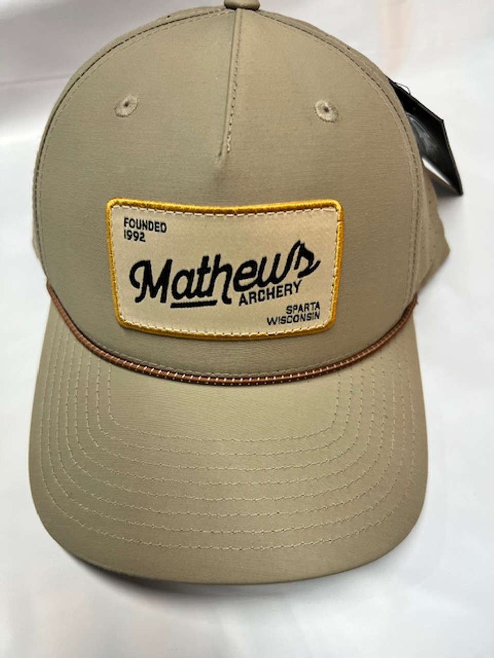 Mathews Archery Products - Mike's Archery