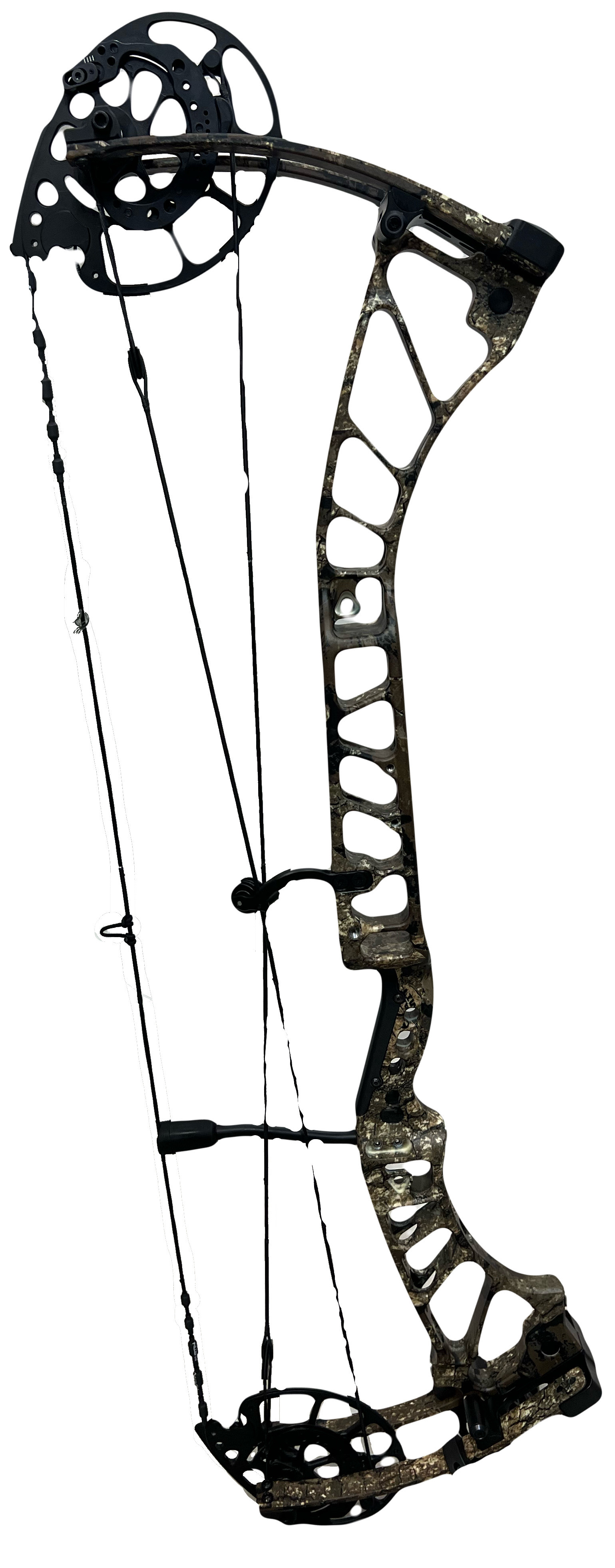 Martin Archery Firecat 34 RH 70LB RT Timber - Mike's Archery
