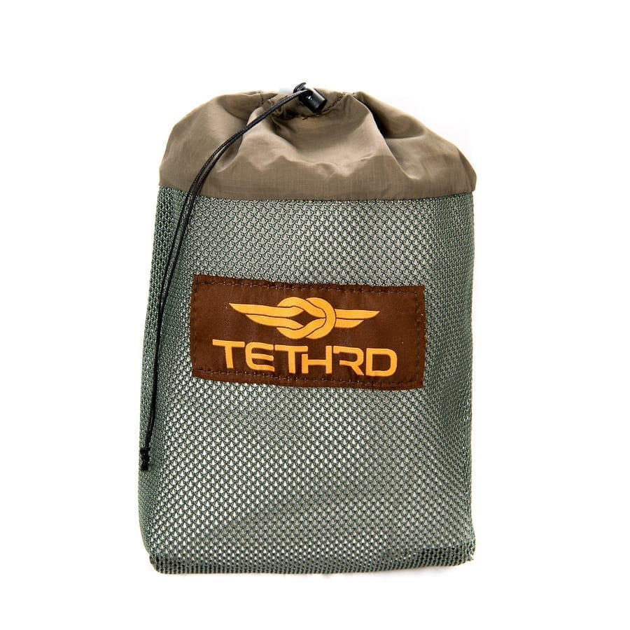 Tethrd Products - Mike's Archery