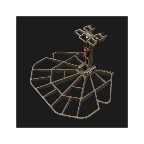 Hunt Arsenal RZR™ MAG 2.0 Saddle Platform - Mike's Archery