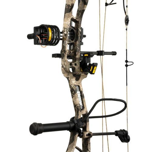 Bear Archery Legend XR RTH RH 70 Veil Whitetail - Mike's Archery