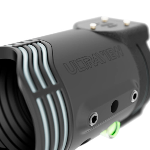 Ultraview UV3XL SE .010 Double Pin Scope - Mike's Archery