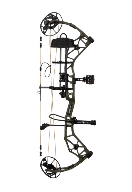 Bear Alaskan XT RTH Package - Mike's Archery