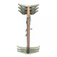 Tethrd One Climbing Sticks - Mike's Archery