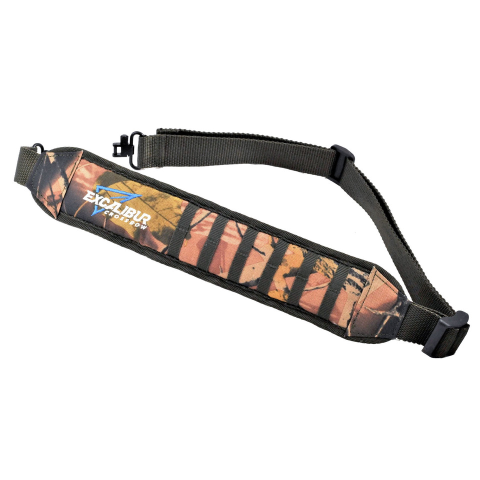 Jakt Gear My SLING-A-LING Magnetic Paracord Bow Sling Kit - Mike's Archery