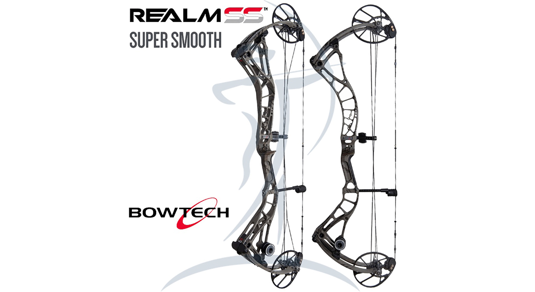 2019 Bowtech Realm SS Bow Test Review by Mike's Archery - Mike's Archery