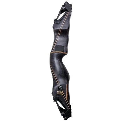 Bear Archery 50th Anniversary Take Down A Riser RH Black Maple - Mike's ...