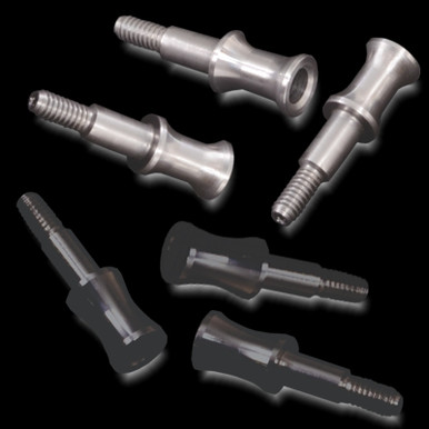 Innerloc Weighted Adapters 3 Pack - Mike's Archery