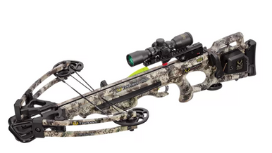 TenPoint Titan M1 Crossbow Package with ACUdraw - Mike's Archery