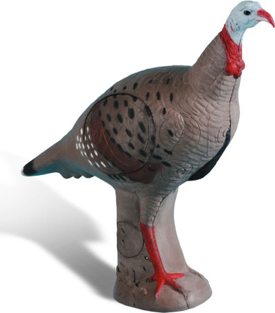 RINEHART 3D NASP ALERT TURKEY - Mike's Archery