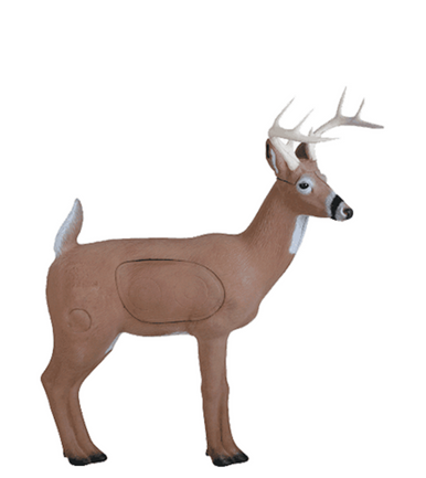 RINEHART 3D NASP ALERT DEER TARGET - Mike's Archery