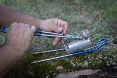 Brody's Baits Kit Setter for DP Traps - Mike's Archery