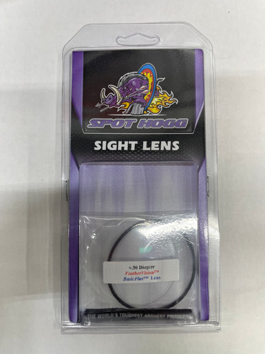 Spot Hogg 2.125 4X Lens MRT - Mike's Archery
