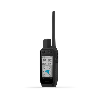 Garmin Alpha 300 Handheld - Mike's Archery