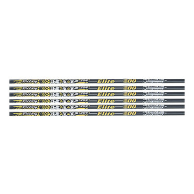 Victory Archery RIP Elite Shafts 300 Spine .204 Diameter with Inserts ...