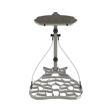 Novix Helo Hang On Treestand Classic - Mike's Archery