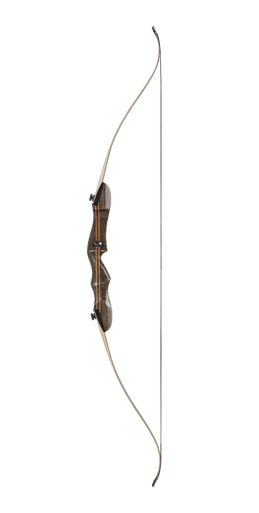Bear Archery Wolverine Takedown Recurve 62" RH #29 - Mike's Archery