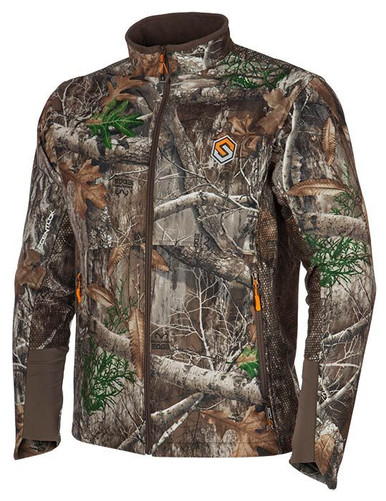 SCENT LOK FOREFRONT XXL REALTREE EDGE 2XL - Mike's Archery