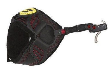 Tru Fire Hardcore Buckle Blk FB Max - Mike's Archery