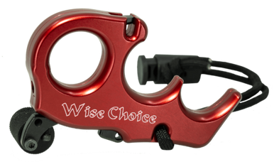 Carter Enterprises Wise Choice 3fg Colors Vary - Mike's Archery