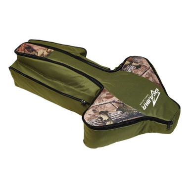 Excalibur Crypt Bow Case - Mike's Archery