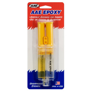 AAE Epoxy - Mike's Archery