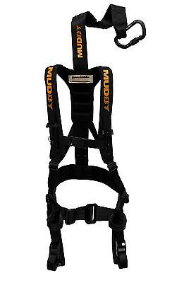 Muddy Outdoors Safeguard Harness Youth - Mike's Archery