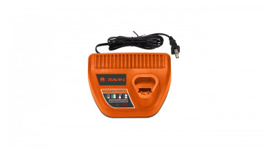 Ravin Electric Drive Charger - Mike's Archery