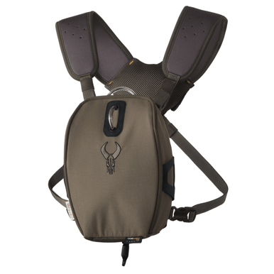 Badlands Mag Bino Case Mud - Mike's Archery