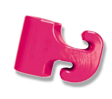 PSE Cable Slide Pink - Mike's Archery