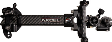 Truball/Axcel Achieve XP Pro - UHM Diamond Weave Carbon Bar Compound 6 ...