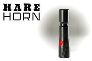 Predator Tactics Hare Horn - Long Range Rabbit Distress Call - Mike's ...