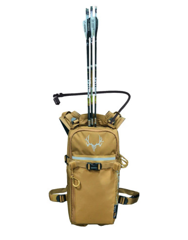 Muley Freak Game Changer Guzzler Coyote Brown - Mike's Archery