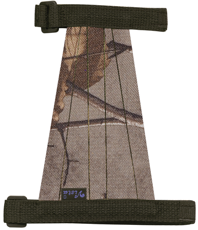 Vista Cordura Tuff-lite Guard - Mike's Archery