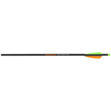 Wicked Ridge Ranger Carbon 18'' Crossbow Bolts (5pk) - Mike's Archery