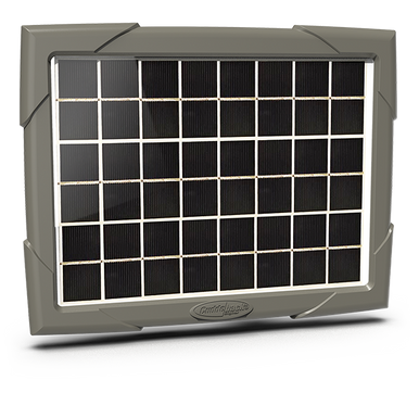 Cuddeback Sun and Shade Solar Power Bank - Model PW-003 - Mike's Archery
