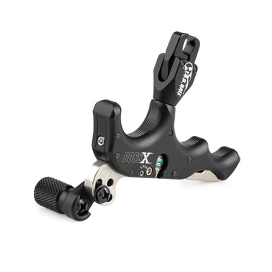 T.R.U. Ball Boss X 3 Thumb Release - Mike's Archery