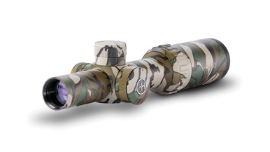 Hawke Vantage IR 1-4x20 Turkey Dot Reticle - Mossy Oak Camo - Mike's ...